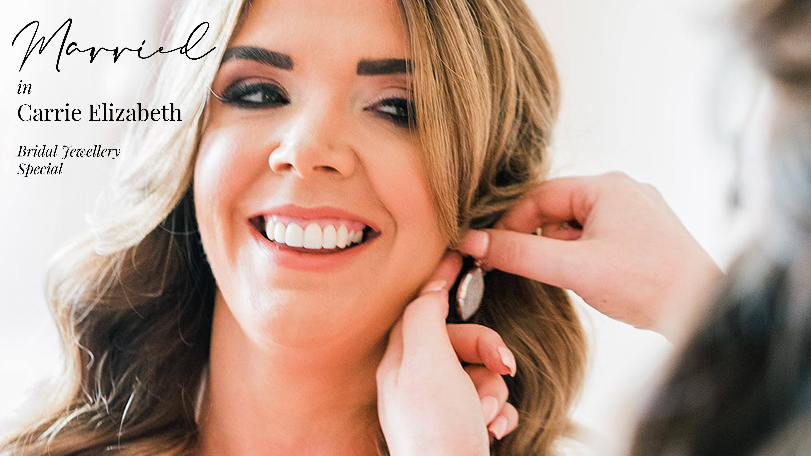 Beautiful brides share with us their inspiring wedding stories & their ...