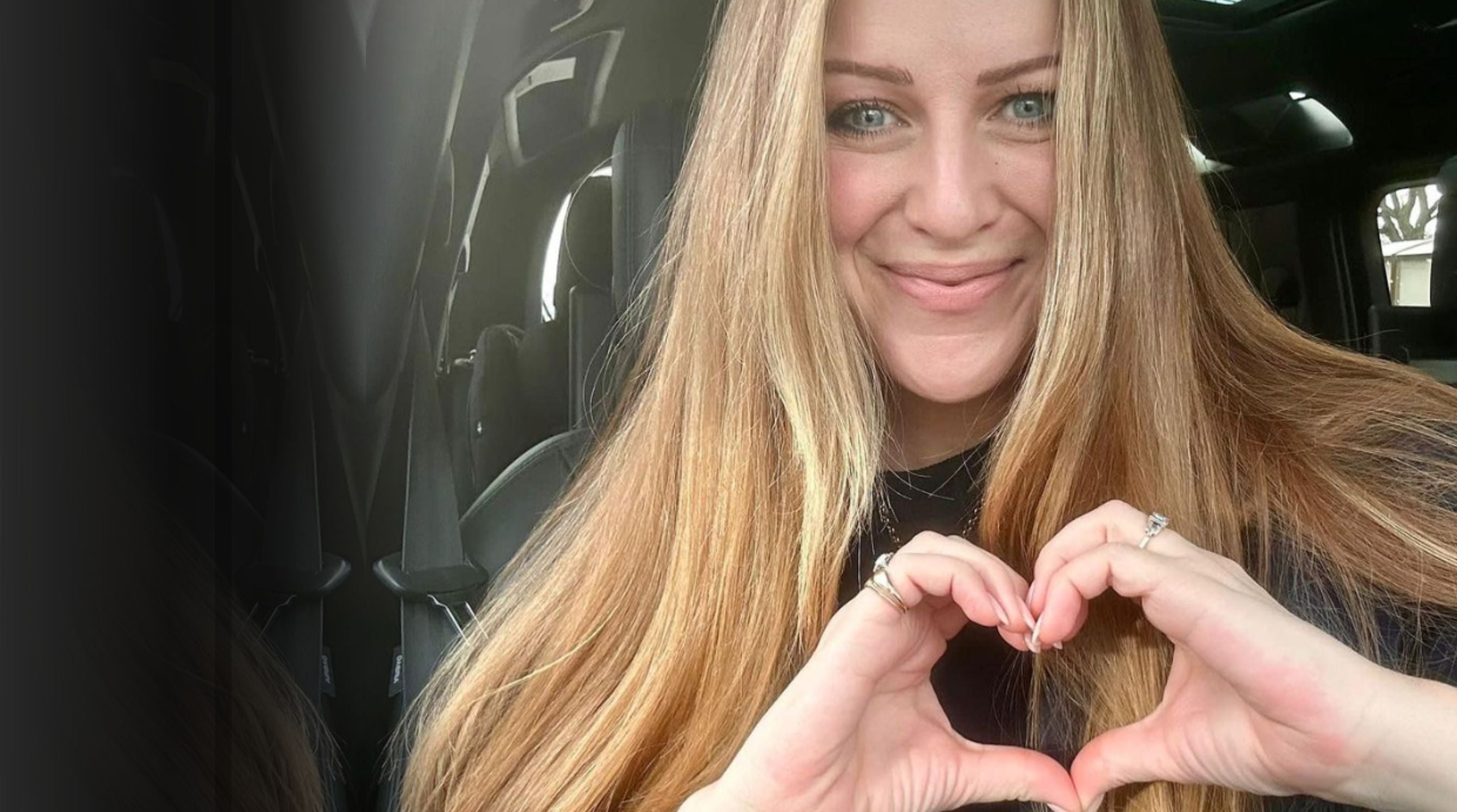 A Love Letter from Carrie | Blog | Carrie Elizabeth