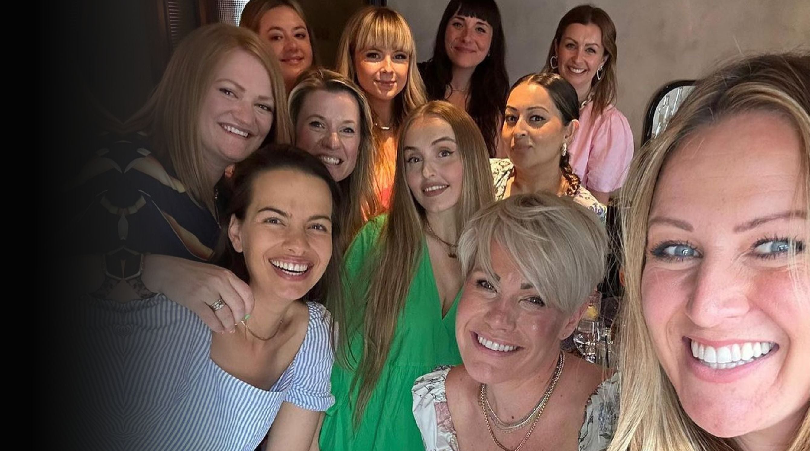 Meet the Team this International Women's Day | Blog | Carrie Elizabeth