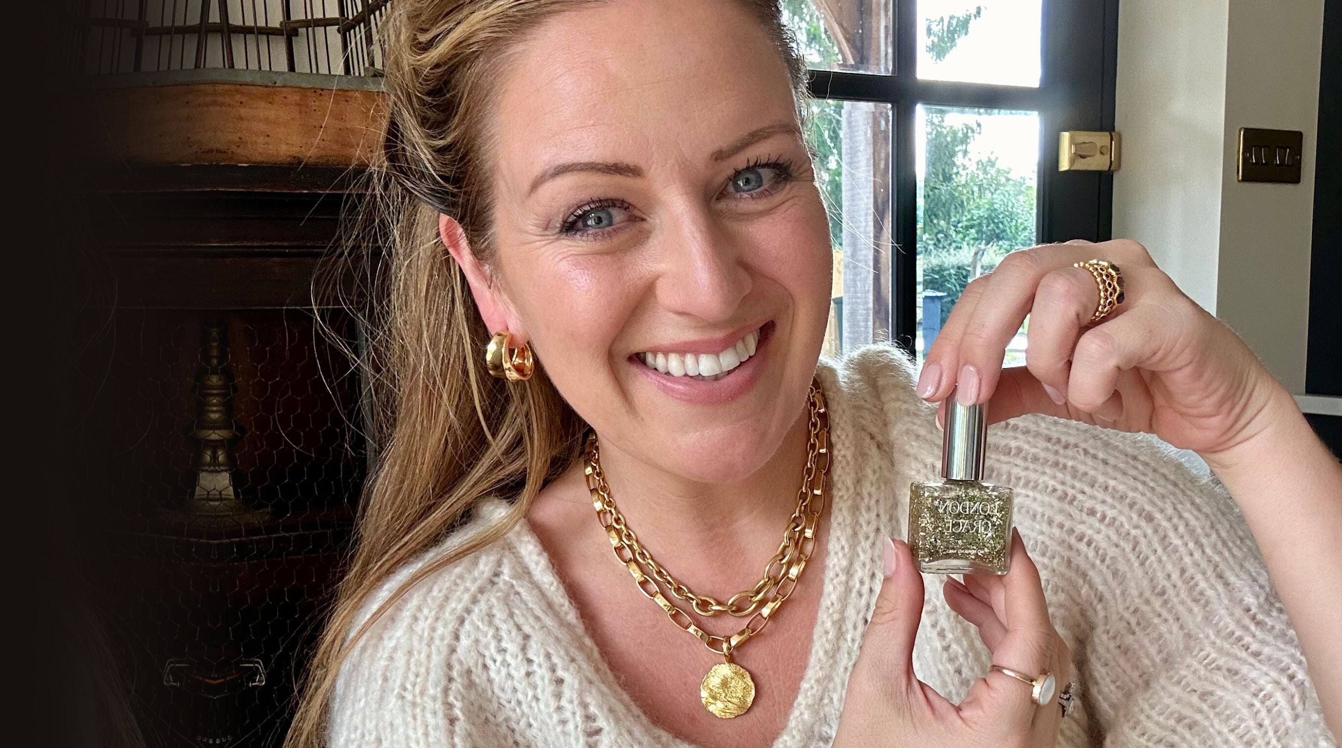 Carrie Elizabeth x London Grace | Blog