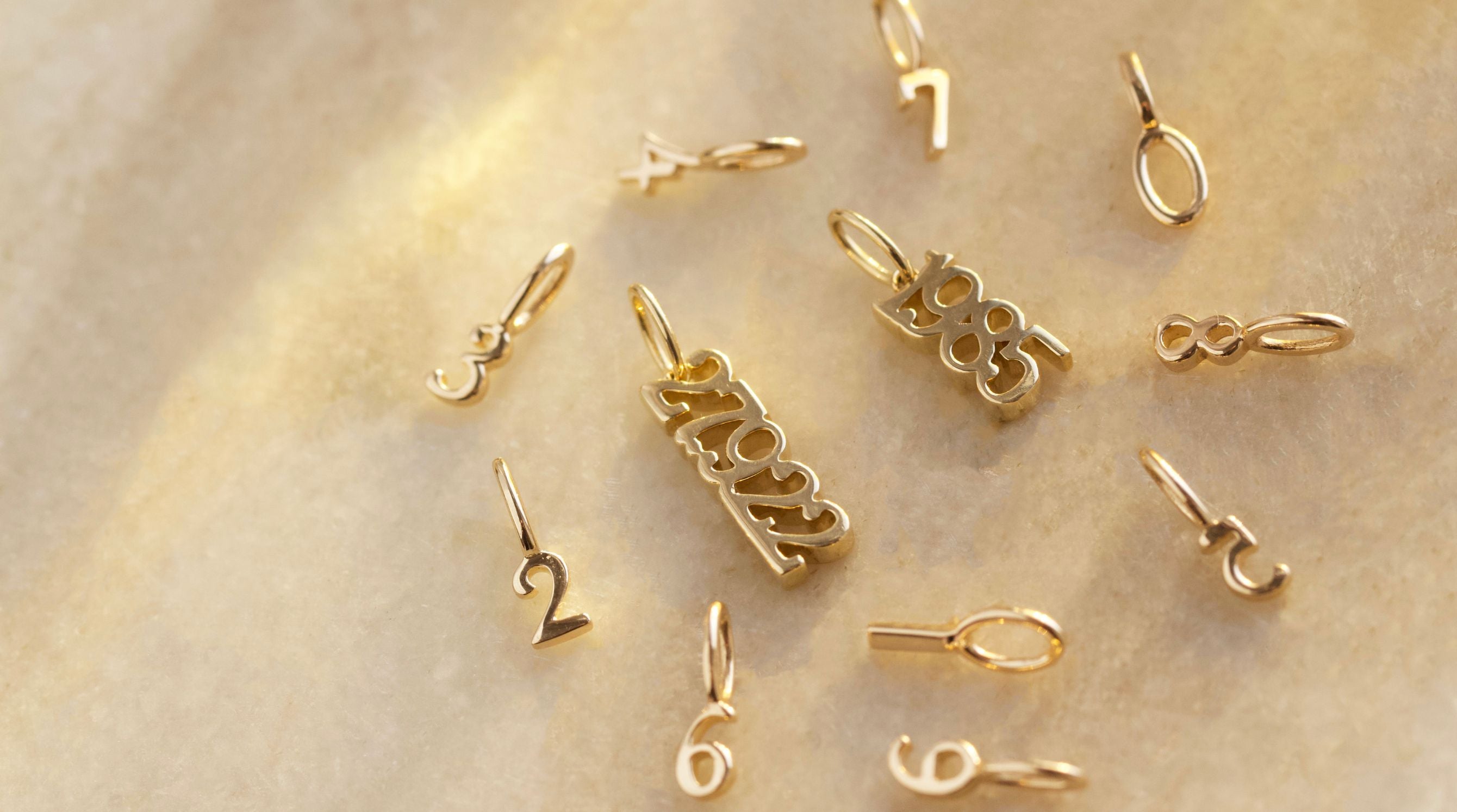 New Solid Gold to Treasure | Blog | Carrie Elizabeth