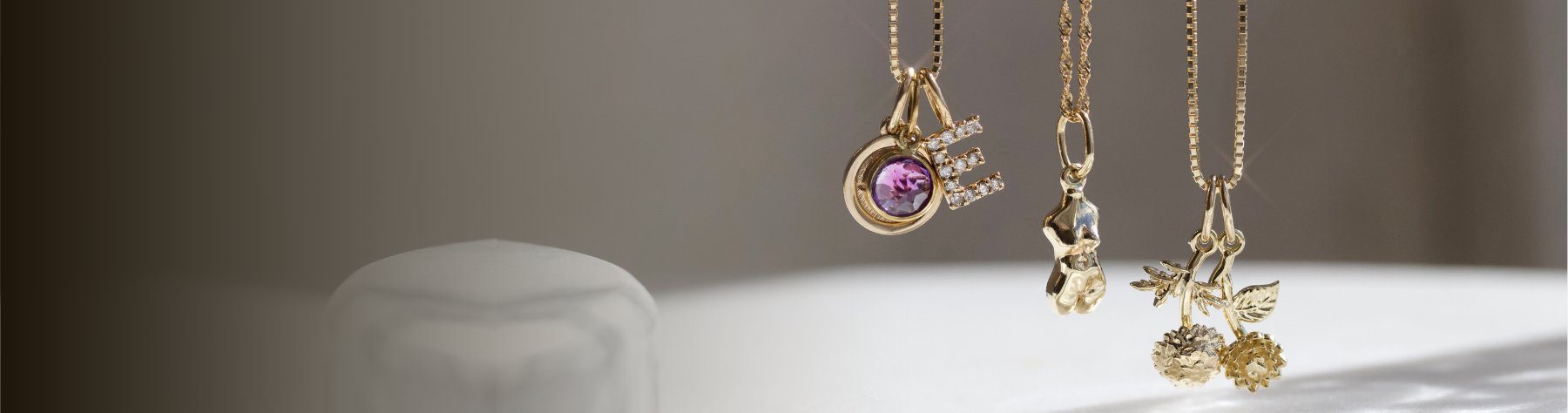 Treasured Collection | Jewellery | Carrie Elizabeth