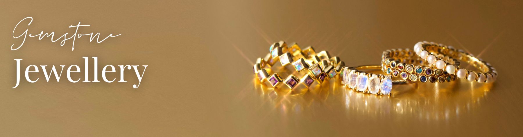 Gemstone Jewellery | Precious Stone Jewellery | Carrie Elizabeth – Page 7