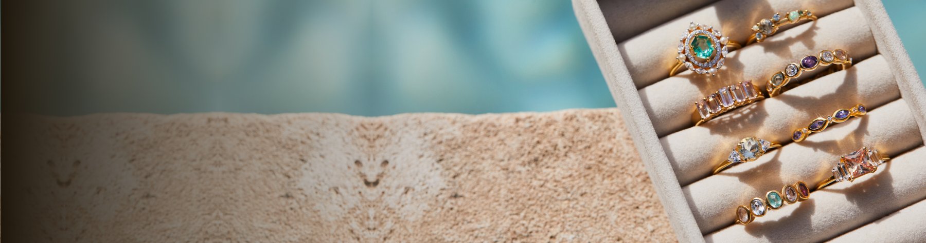 Spring Summer 2023 | Carrie Elizabeth