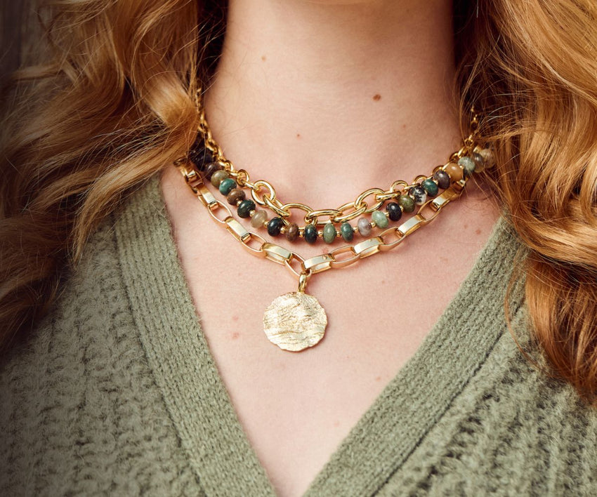 New Arrivals | Latest Jewellery Collections | Carrie Elizabeth