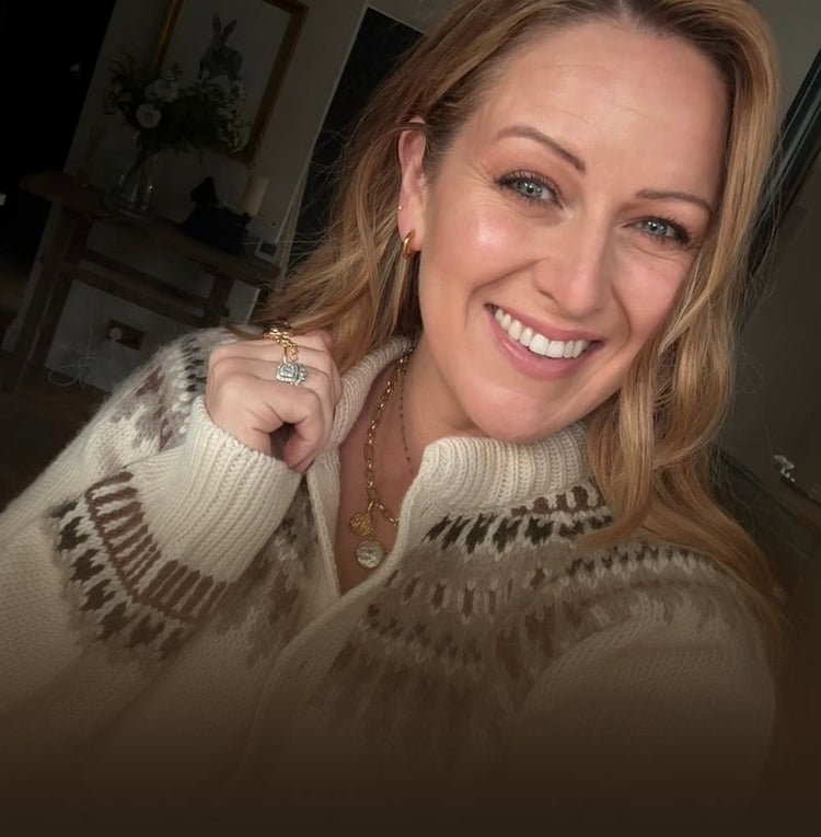 Stacking Rings | Mix & Match Styles | Carrie Elizabeth