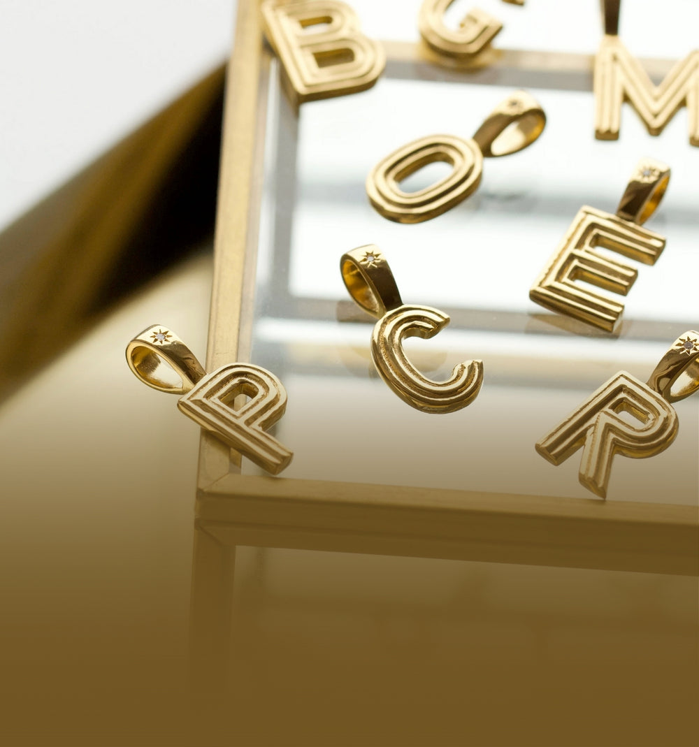 Luxury Jewellery Gifts £150 - £200 | Carrie Elizabeth